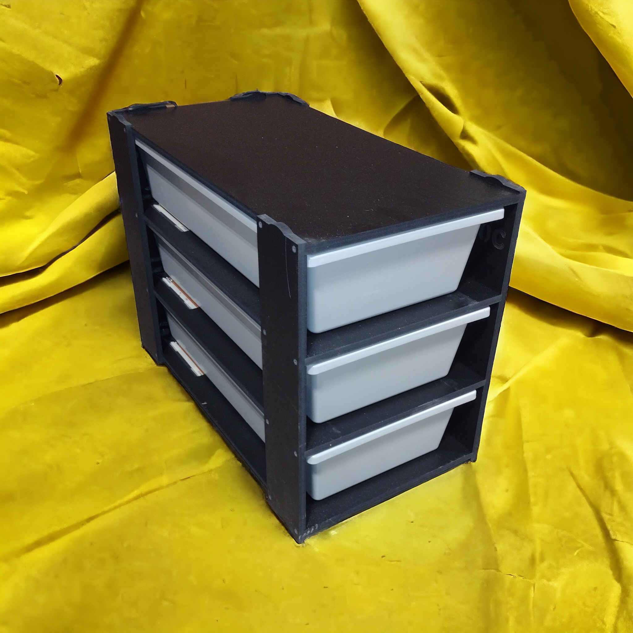 Order for Pickup at Show – MFD