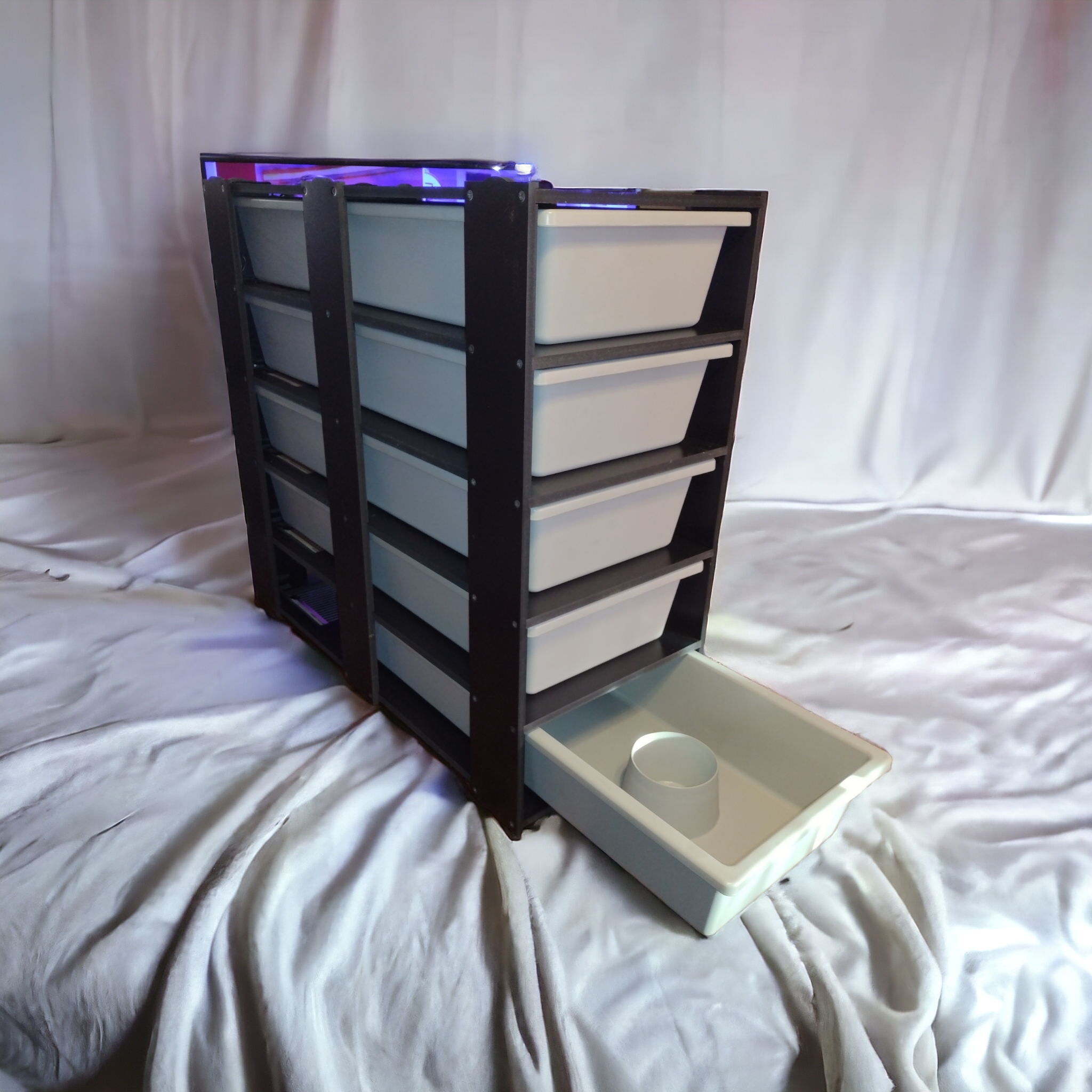 Order for Pickup at Show – MFD