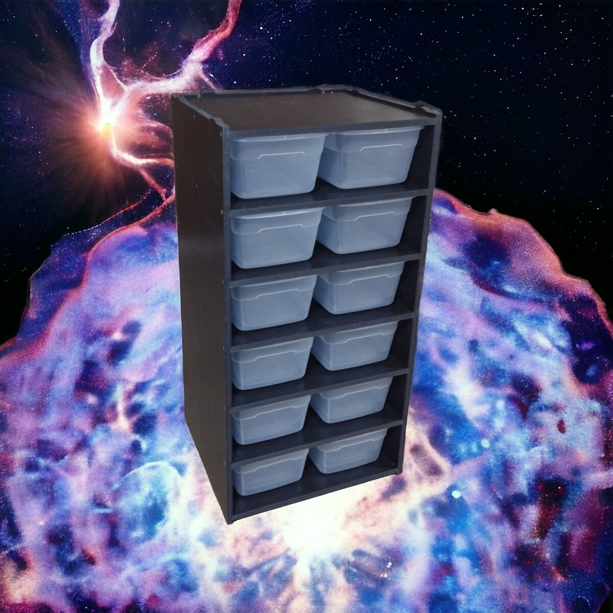 Rack Systems-Hatchling – MFD