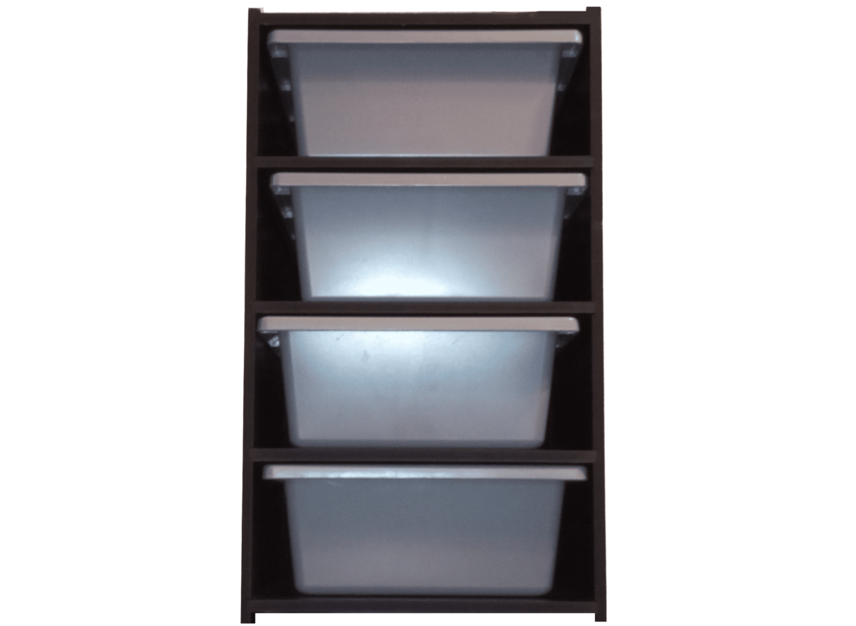 Rack Systems – MFD