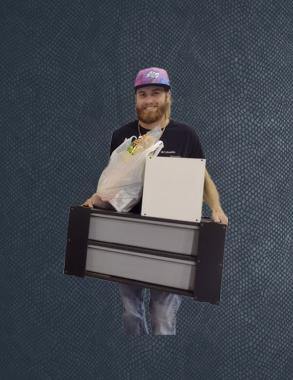 MFD – MID FLORIDA DISPLAYS